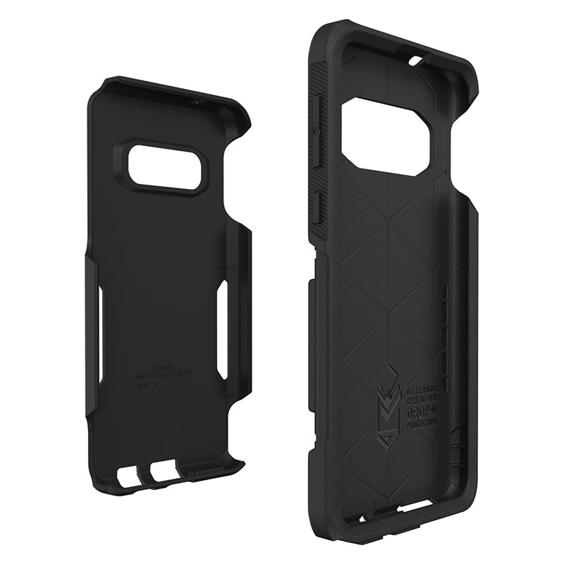 OtterBox Commuter Case for Samsung Galaxy S10e (Black)